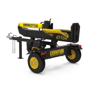 6500W Inverter with CO Shield® - 201238 - Champion Power Equipment