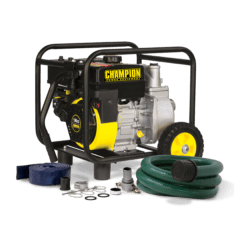 6500W Inverter with CO Shield® - 201238 - Champion Power Equipment