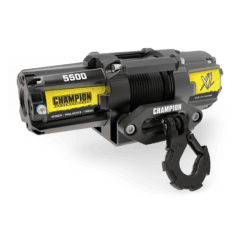 6500W Inverter with CO Shield® - 201238 - Champion Power Equipment