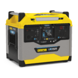 11,000W Electric Start Dual Fuel Inverter with CO Shield® - 201417 ...