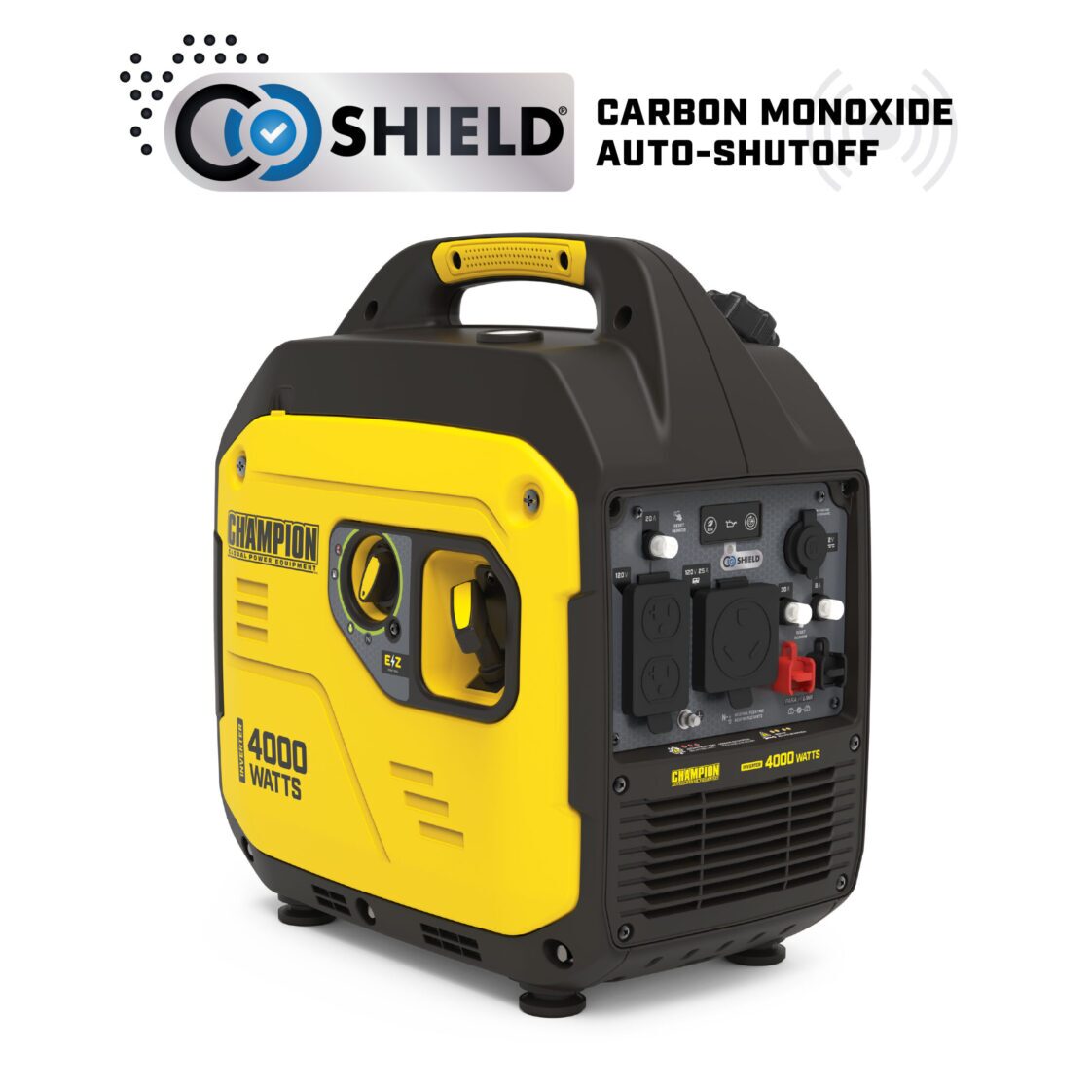 4000W Inverter - 100809 - Champion Power Equipment